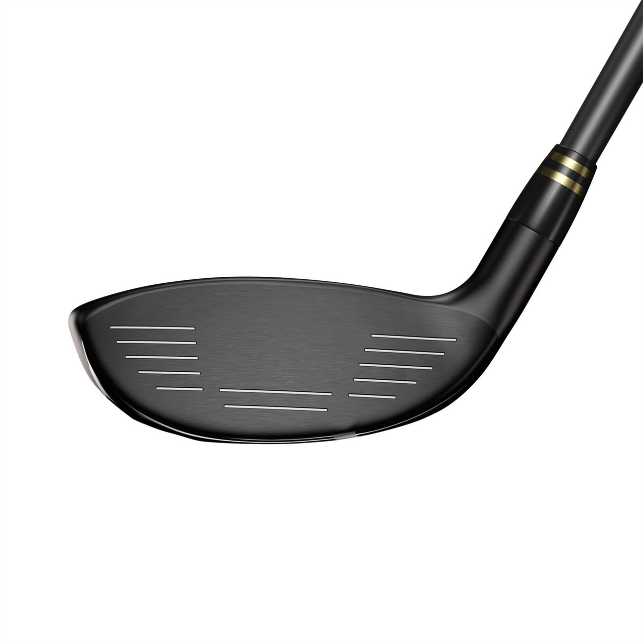 MacGregor Golf MacTec Hybrid, Mens Right Hand (Custom Fit) - MacGregor Golf