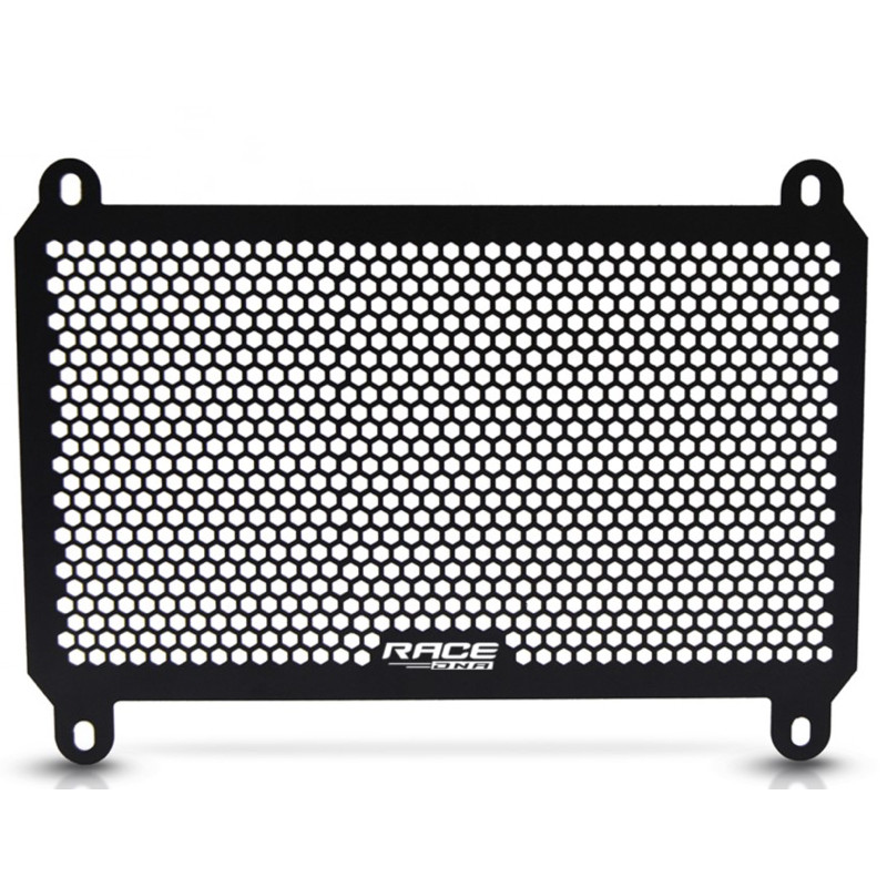 RaceDNA Kawasaki Ninja 400 Radiator Guard