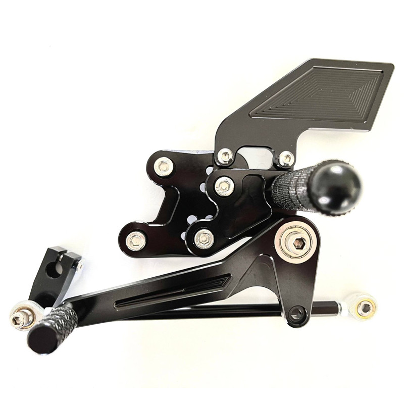 Kawasaki Ninja 300 Rearsets