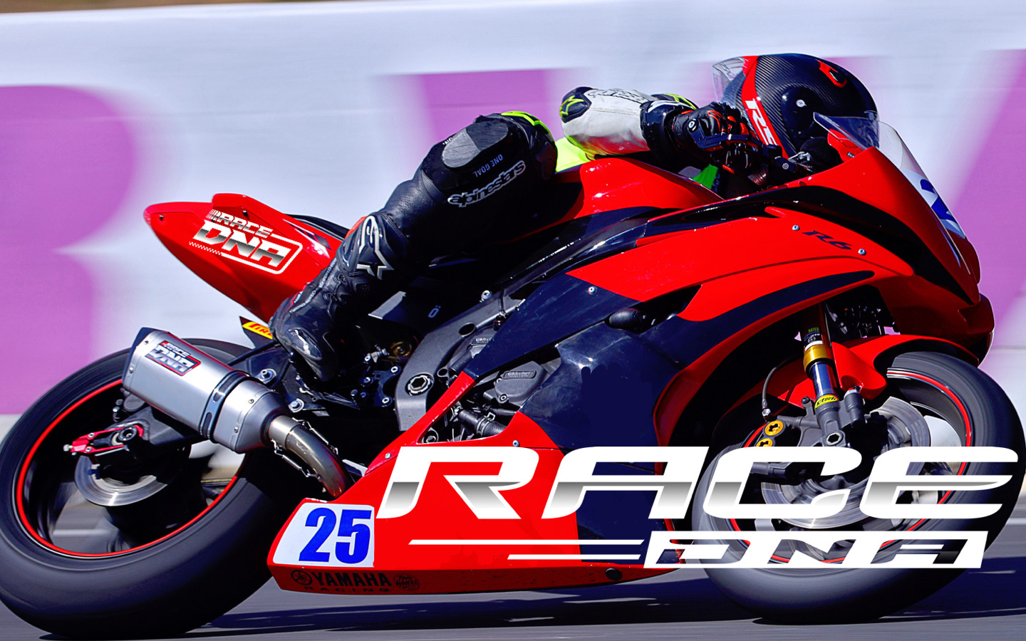Race DNA | Motorcycle Road/Race Parts and Accessories