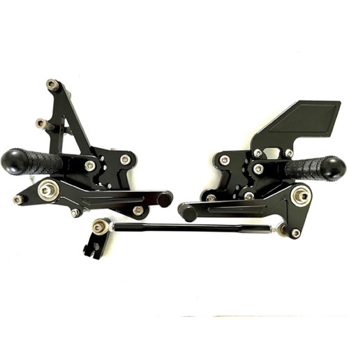 Products - Rearsets - RaceDNA