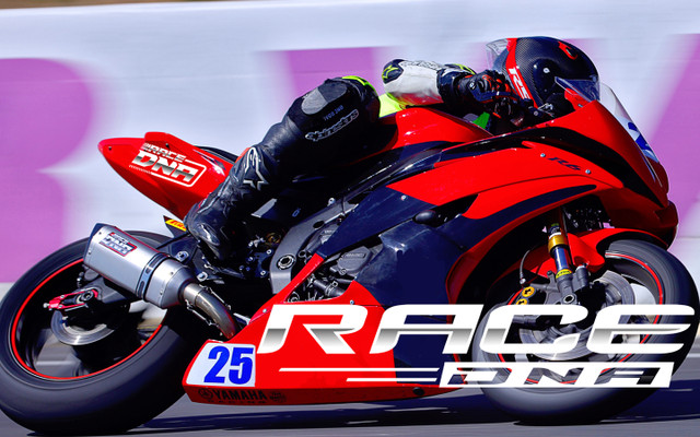 Race DNA | Motorcycle Road/Race Parts and Accessories