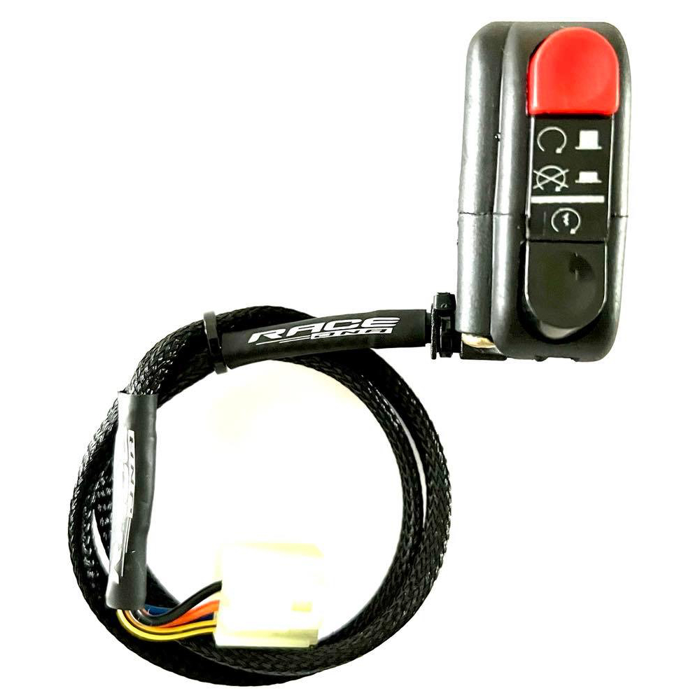 Yamaha R3 2019 On Start/Stop Switch Assembly