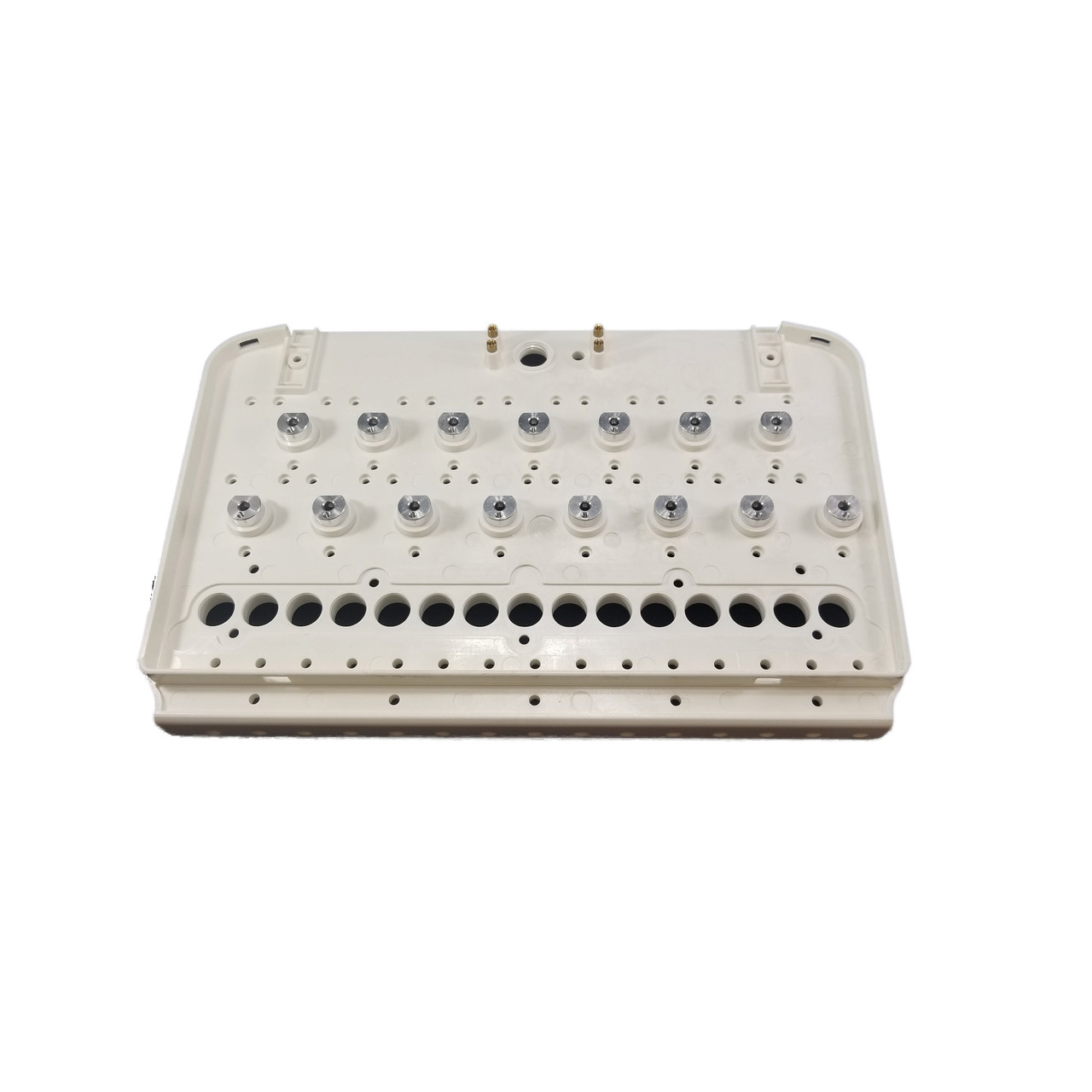 Tension Adjusting Plate (15C) - SWF #LTA-BJ001300 - Jacksew Parts Store