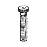 Consew Sewing Machine Parts