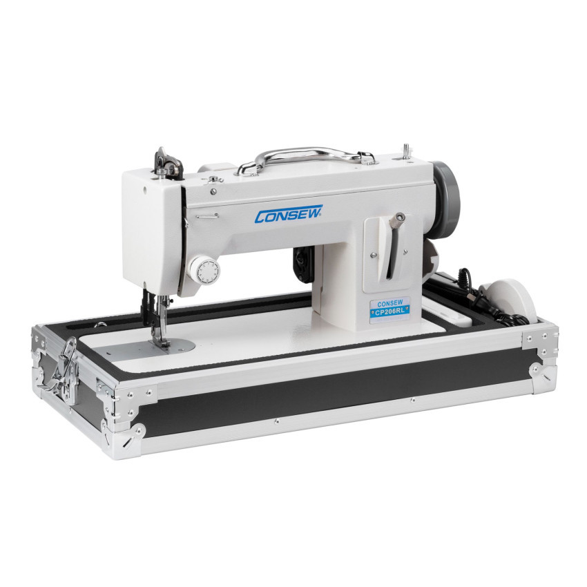 Consew Sewing Machine Parts
