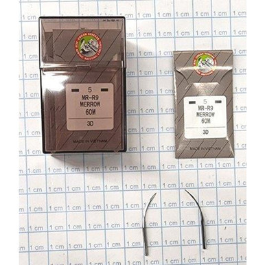 Needles - Organ Needle #MERROW #3D - Jacksew Parts Store