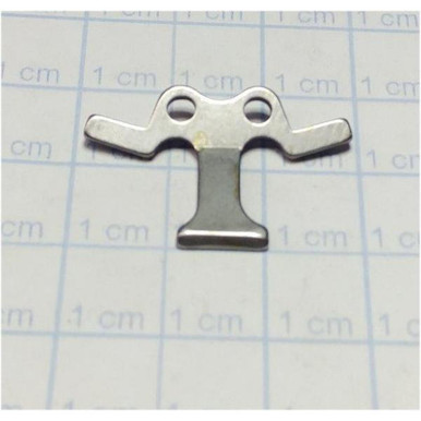 Needle Guard F/Reece - Generic #10-4010-2-000 - Jacksew Parts Store