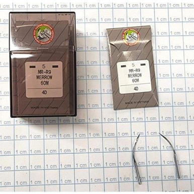 Needles - Organ Needle #MERROW #4D - Jacksew Parts Store