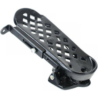 Spring Foot Pedal - Generic #228757 - Jacksew Parts Store