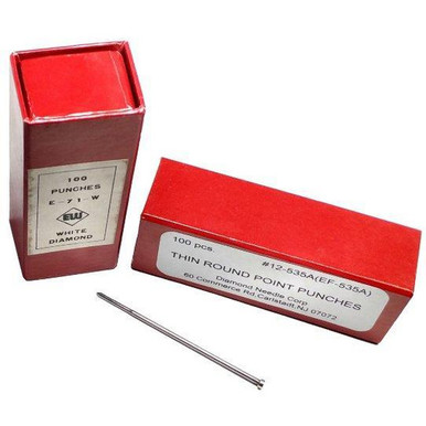 Thin Punch F/Smyth - Generic #12-535A - Jacksew Parts Store
