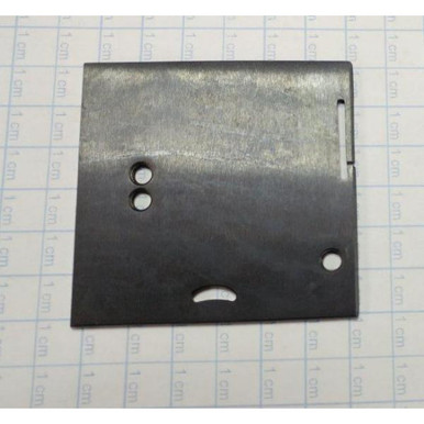 Back Slide Plate - Generic #240003 - Jacksew Parts Store