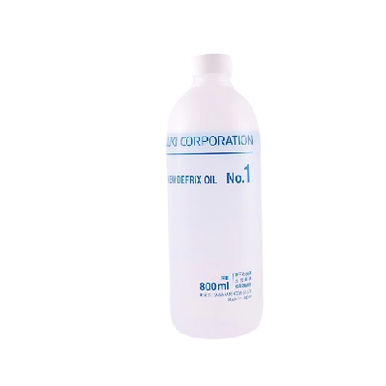 New Defrix Oil No.1 800Cc - Juki #MDFRX1001L0 - Jacksew Parts Store