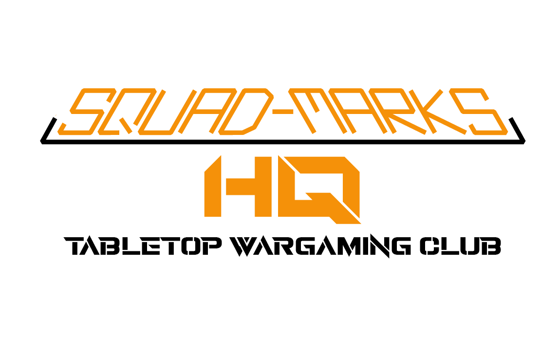Squad Marks HQ TGC Squad Marks HQ TGC