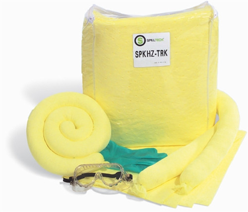 Trucker Spill Kit / HazMat