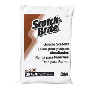 Scotch-Brite Griddle Screen