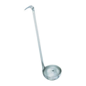 Ladle One-Piece 2 oz