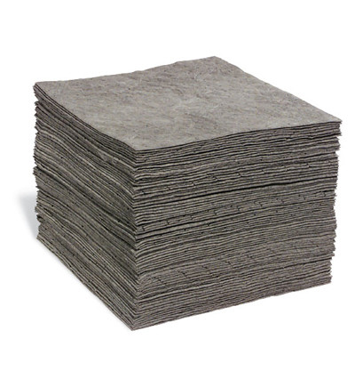 Absorbents by Spilltech - Universal Absorbents - Defender Bonded ...