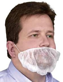 Beard Cover / Beard Restraint