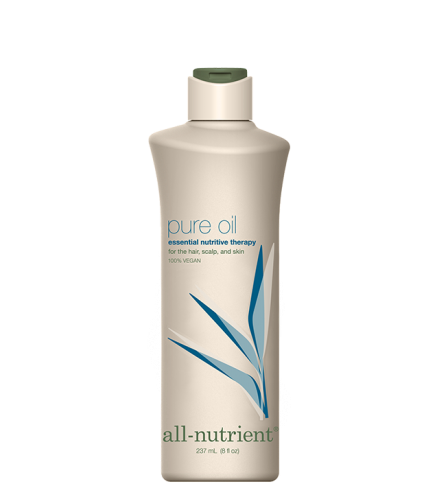 All Nutrient Pure Oil - Valley Beauty Supply