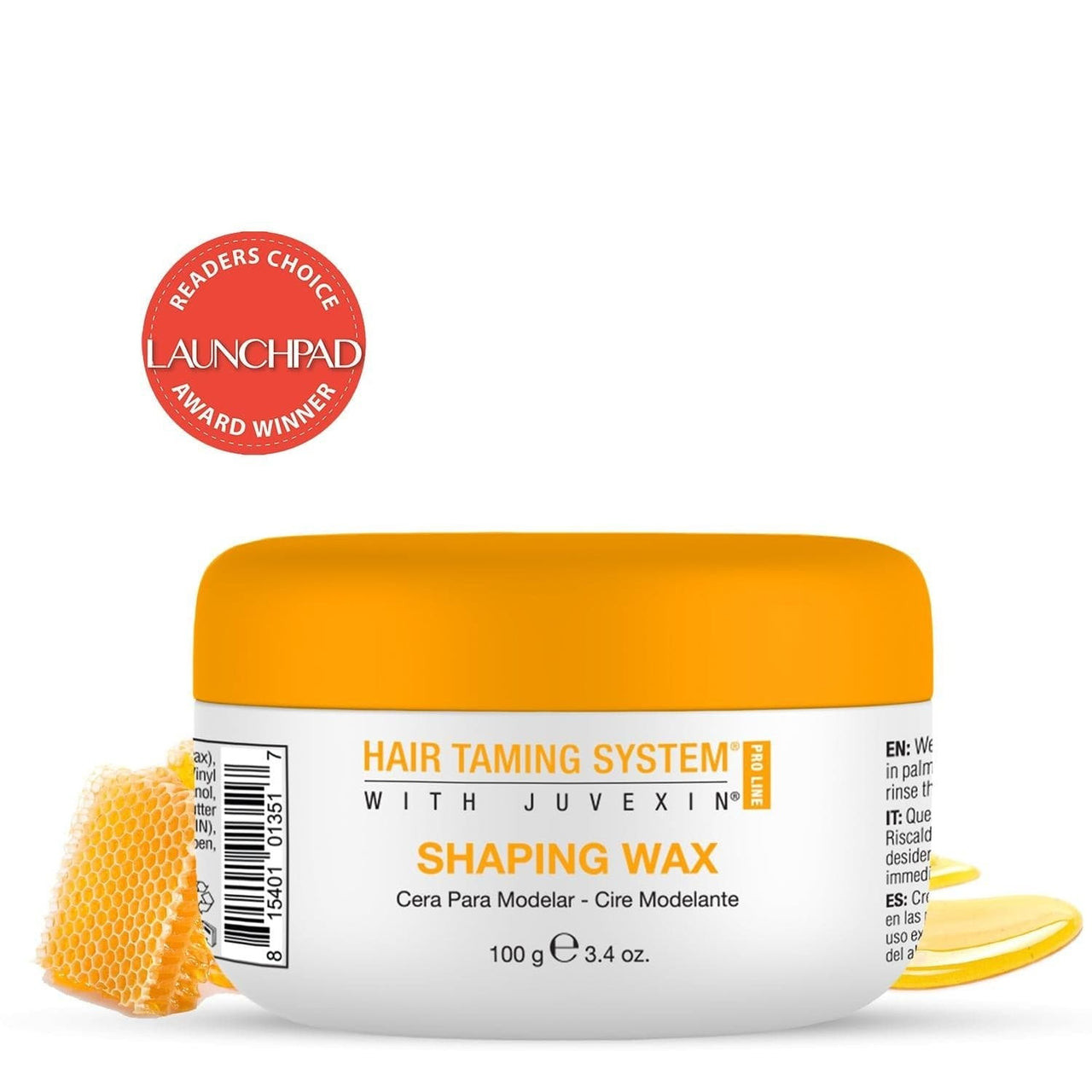 GK Shaping Wax - Valley Beauty Supply