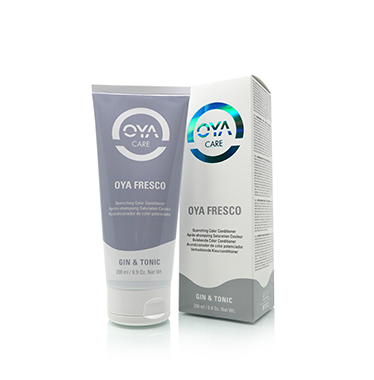 OYA Fresco Conditioner - Valley Beauty Supply