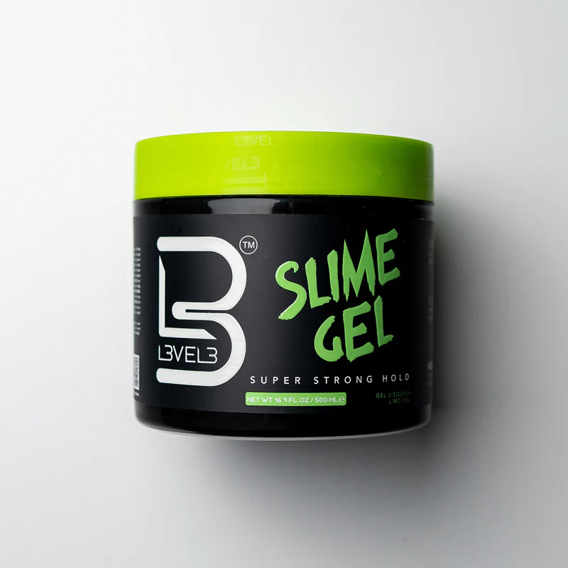Level 3 Slime Gel - Valley Beauty Supply