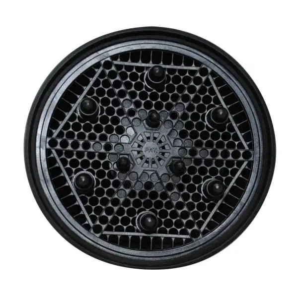 Stylecraft Collapsible Professional Diffuser - Valley Beauty Supply