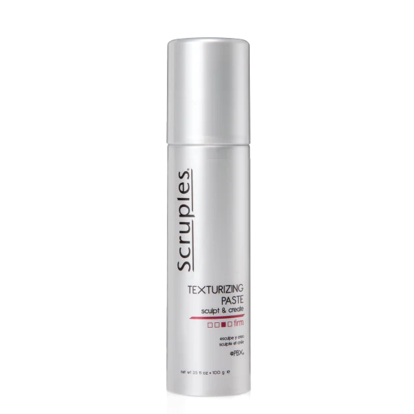 Scruples Texturizing Paste Sculpt & Create - 3.5 oz - Valley Beauty Supply