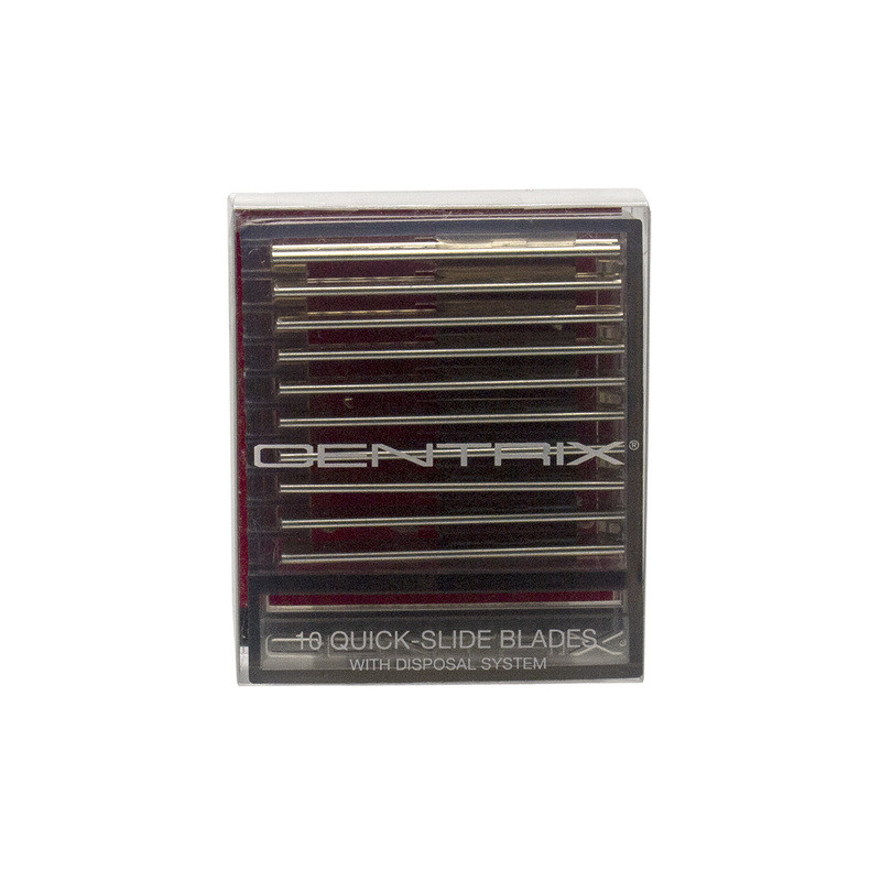 Centrix Rotorazor Blades - Valley Beauty Supply