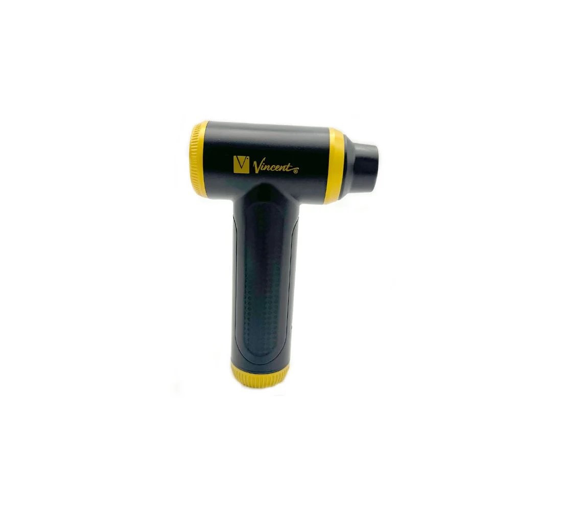 Vincent Air Neck Duster Turbo Jet - Valley Beauty Supply