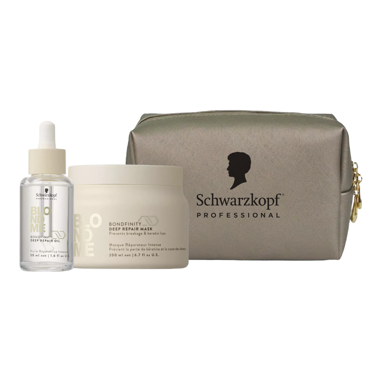 SKP Blondme Bondifinity Deep Repair Kit - Valley Beauty Supply