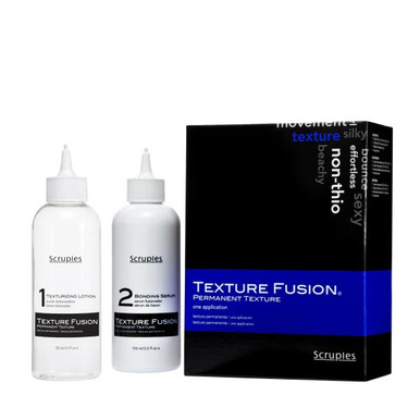 Scruples Texture Fusion Permanent Texture Perm - Valley Beauty Supply