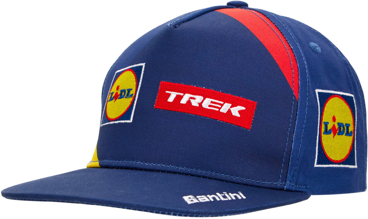 Teams Kits - Pro Team Kits - Lidl Trek - procyclegear.com