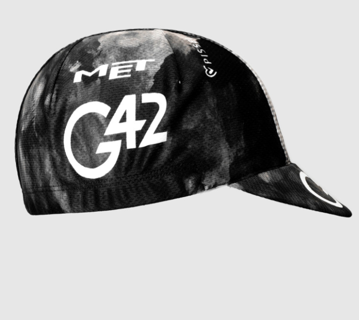 2025 UAE Team Emirates XRG Cap | Official Team Cycling Hat