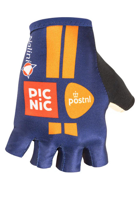 2025 Picnic PostNL DSM Firmenich Gloves. | Official Cycling Handwear
