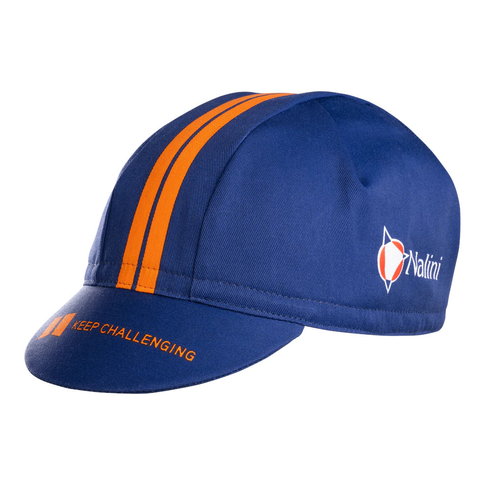 2025 Picnic PostNL DSM Firmenich Caps. | Official Team Cycling Hat