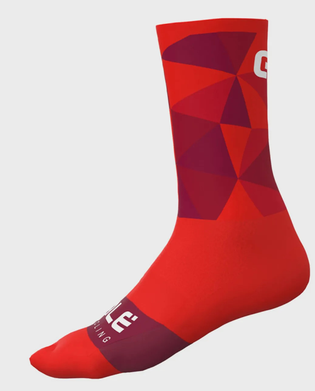 Cycling Socks | Pro Team Bike Sock | Bicycle Footwear | Comfortable