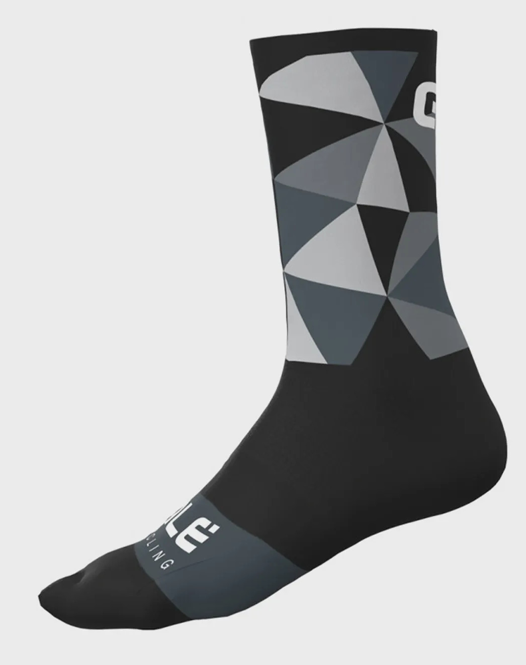 Cycling Socks | Pro Team Bike Sock | Bicycle Footwear | Comfortable