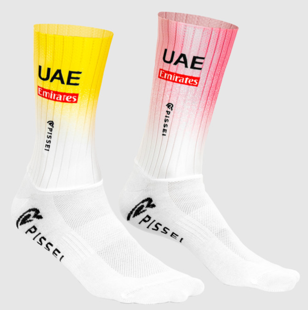 Team Kits - Pro Team Kits - UAE Team Emirates XRG - procyclegear.com