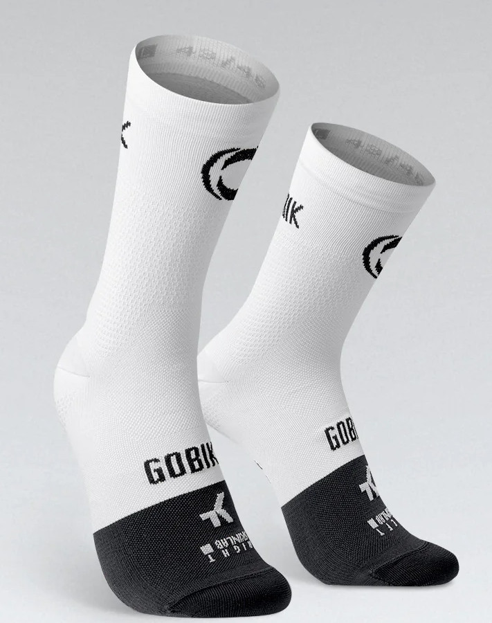 Cycling Socks | Pro Team Bike Sock | Bicycle Footwear | Comfortable