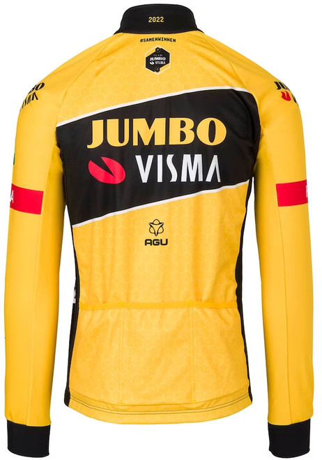 Team Kits - Pro Team Kits - Jumbo Visma - procyclegear.com