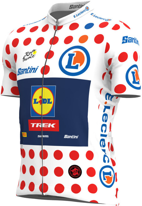 Teams Kits - Pro Team Kits - Lidl Trek - procyclegear.com