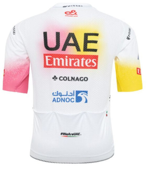 Team Kits - Pro Team Kits - UAE Team Emirates XRG - procyclegear.com