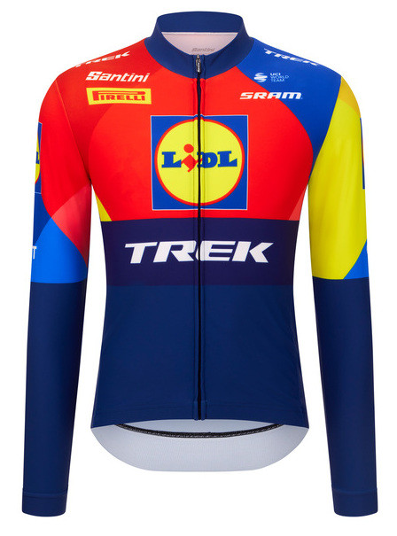Team Kits - Pro Team Kits - Lidl Trek - procyclegear.com