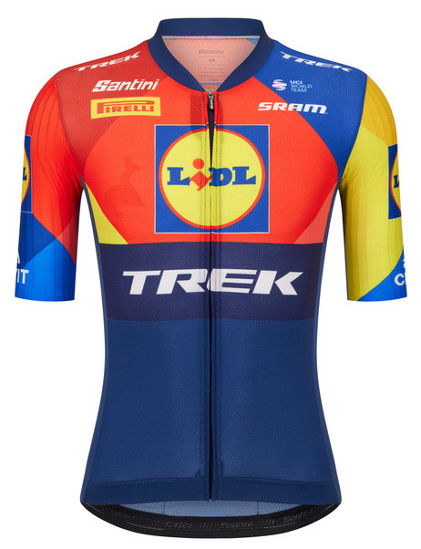 Team Kits - Pro Team Kits - Lidl Trek - procyclegear.com