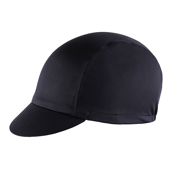 Nalini Rain Winter Black Cap - procyclegear.com