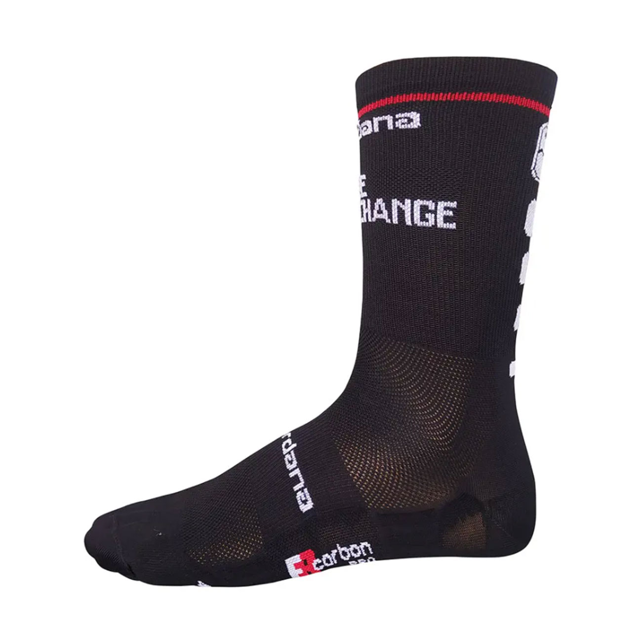 2021 BikeExchange FR-C Pro Socks. | Official Cycling Footwear