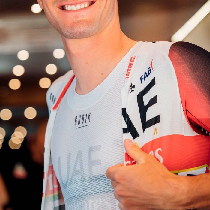 UAE Team Emirates Base Layer