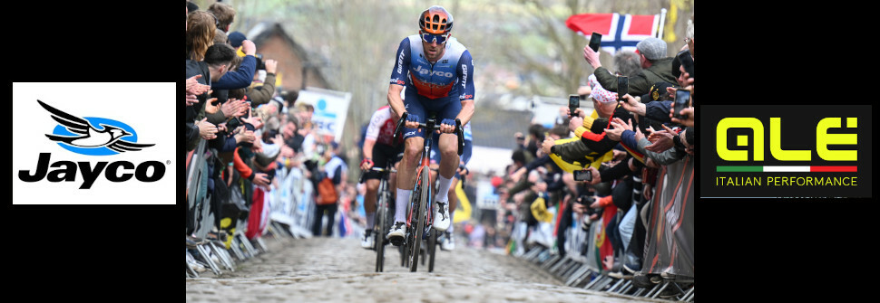 Teams Kits - Pro Team Kits - Jayco - procyclegear.com